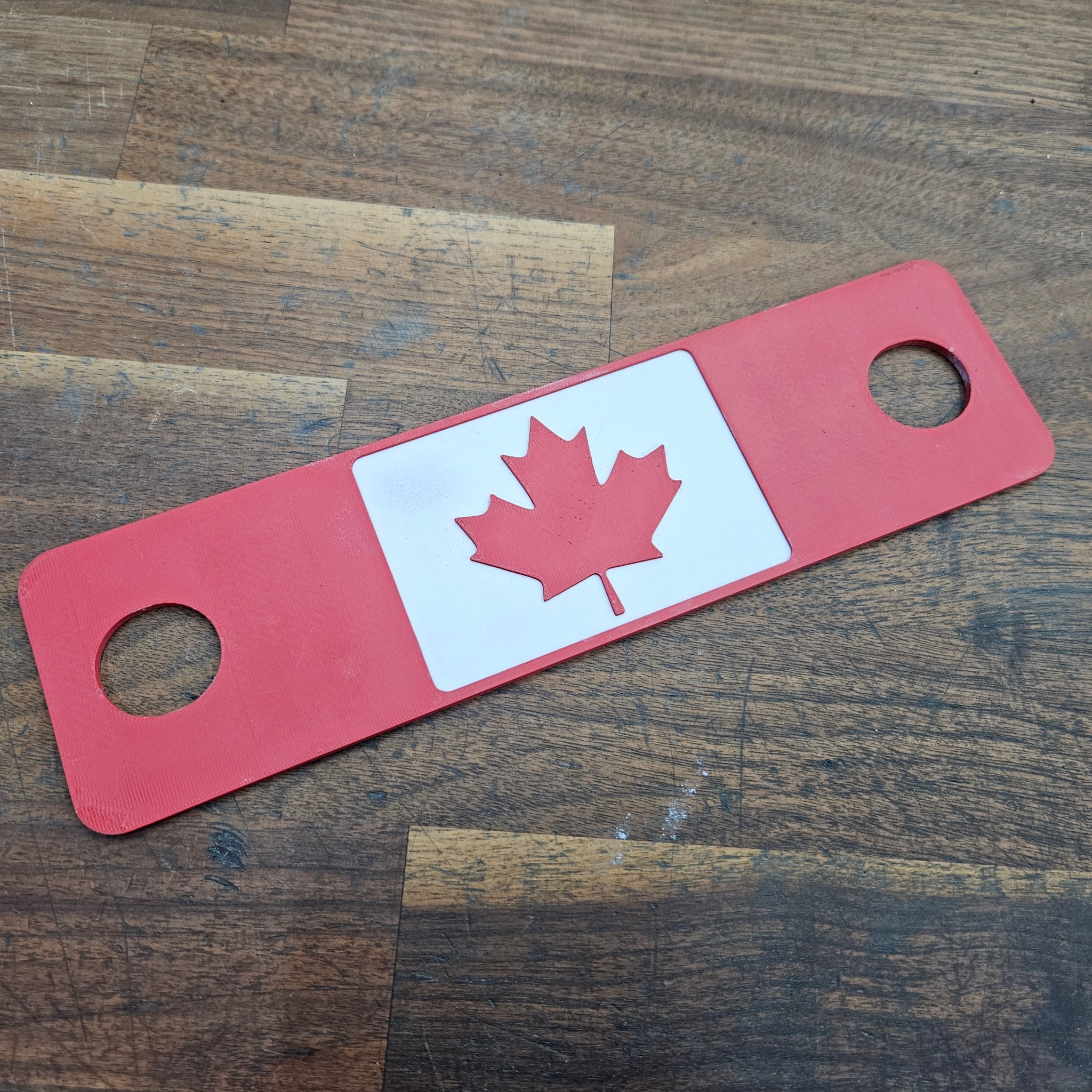 Rack Badges – Darko Lifting