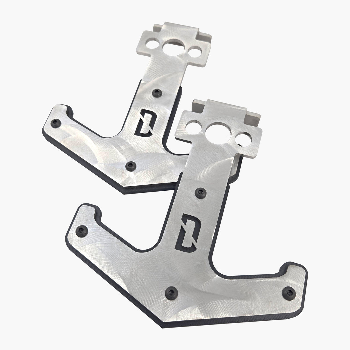 The Barbell Anchor – Darko Lifting