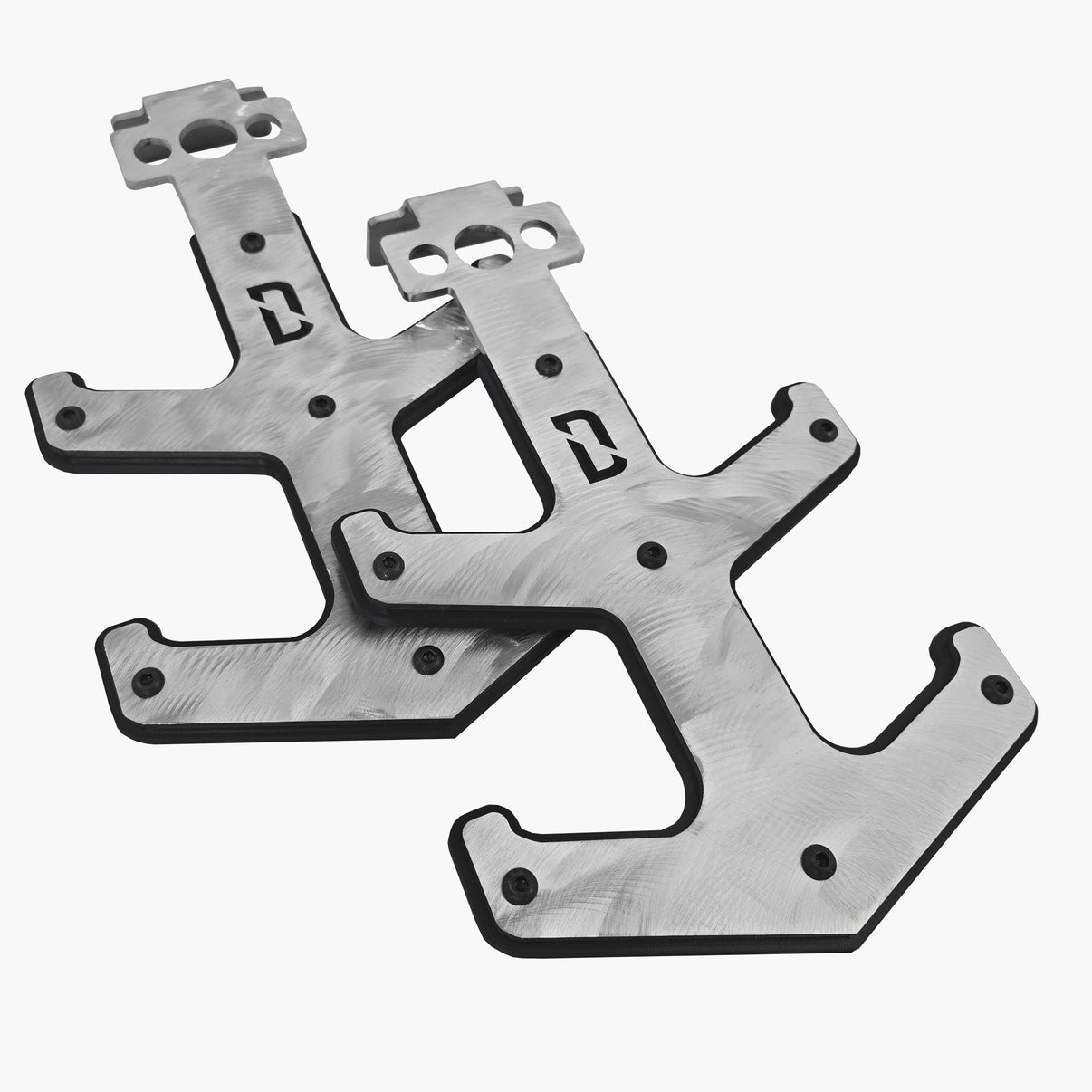The Double Decker Barbell Anchor – Darko Lifting