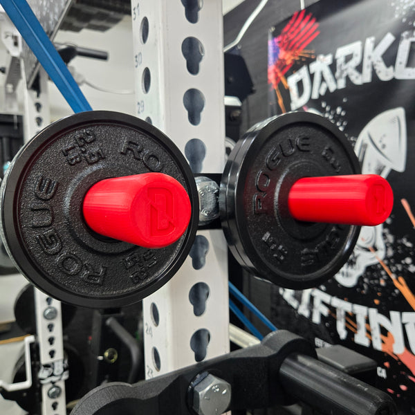 The HornHub – Darko Lifting