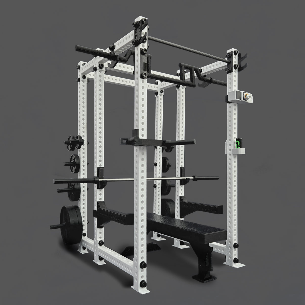 The Mini Rack by Darko – Darko Lifting